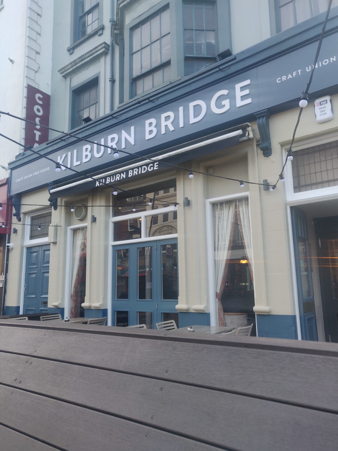 Life In Kilburn – What's happening in and around Kilburn