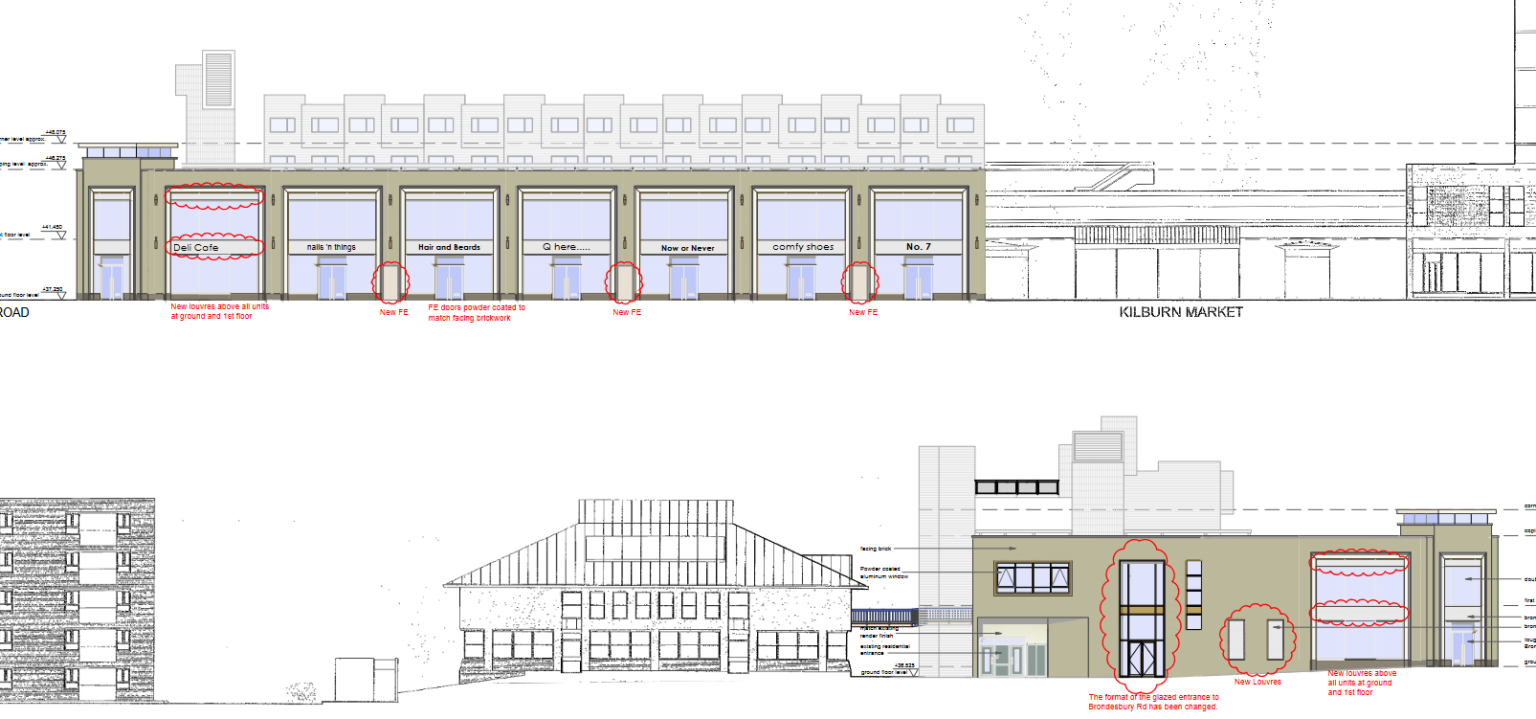 What’s coming to Kilburn Square – Life In Kilburn