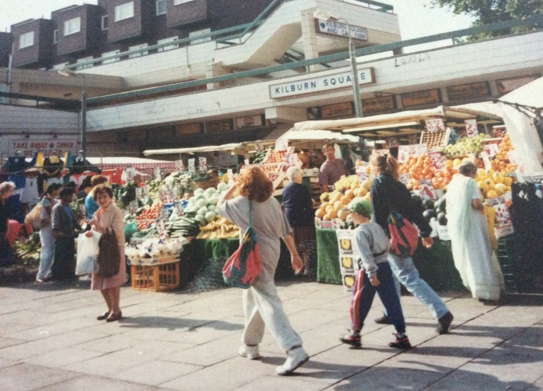 What’s coming to Kilburn Square – Life In Kilburn