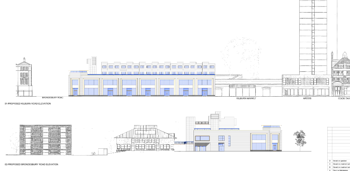 What’s coming to Kilburn Square – Life In Kilburn